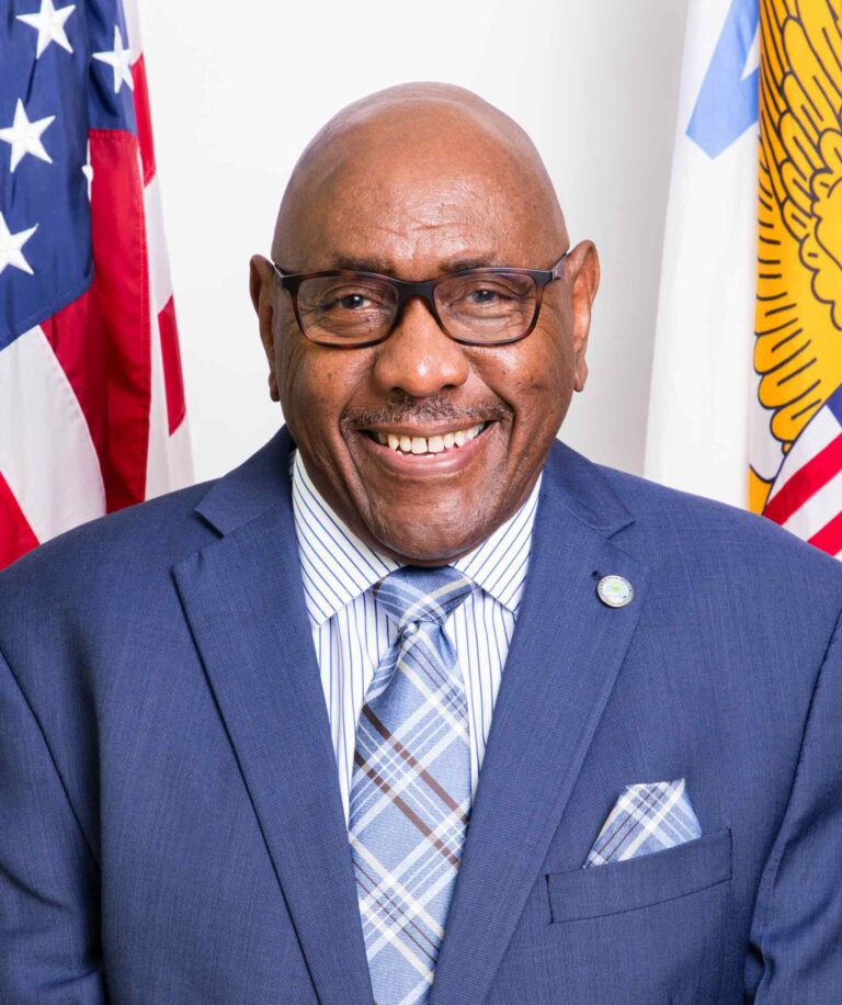 Marvin L. Pickering - VICCC